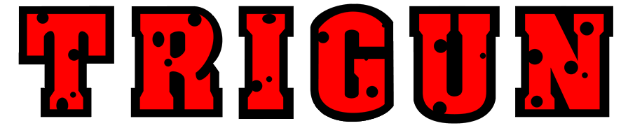 Trigun | LEGO Dimensions Customs Community | Fandom