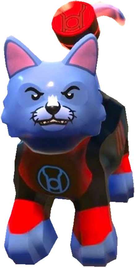 Dex-Starr (CJDM1999) | LEGO Dimensions Customs Community | Fandom