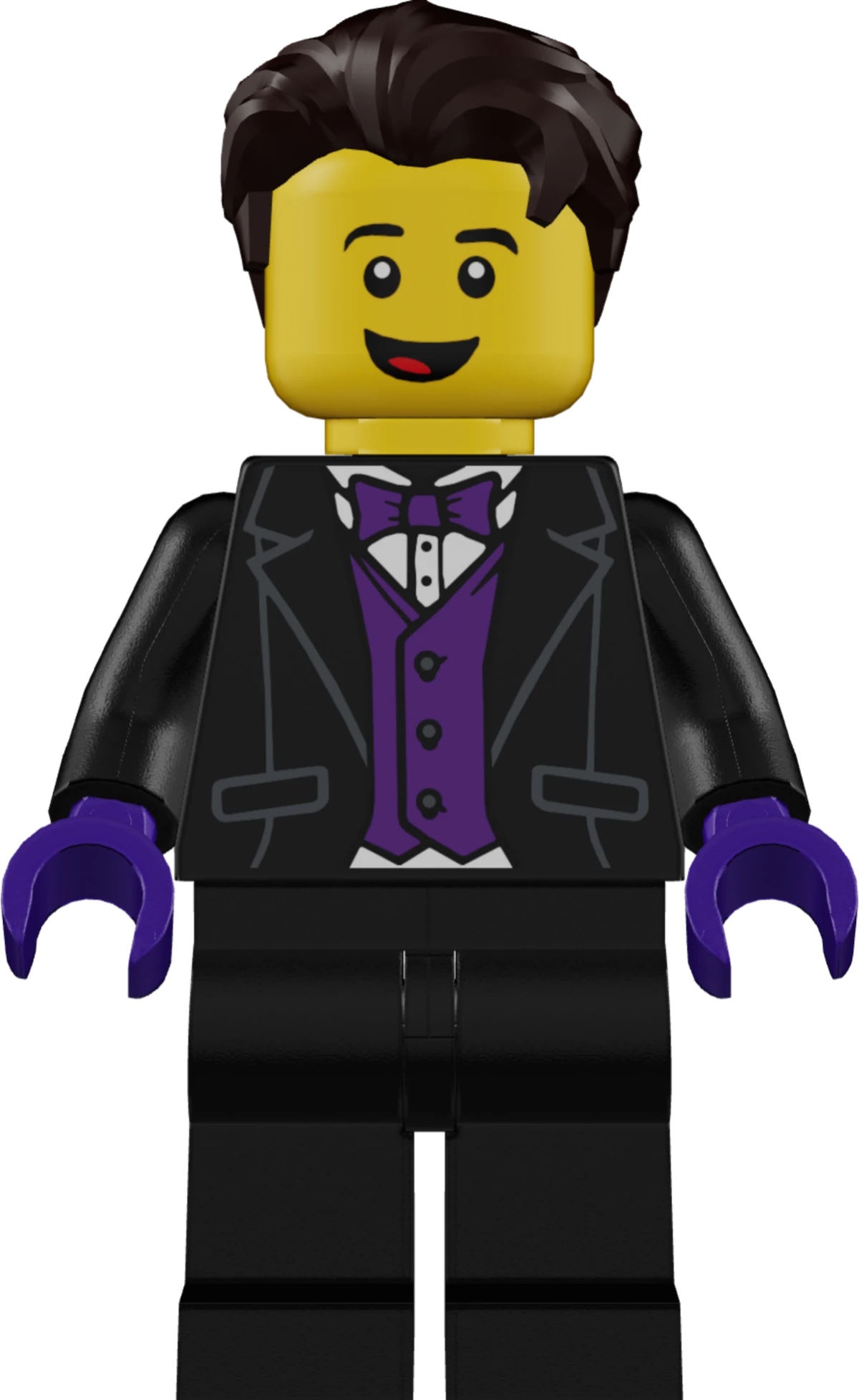 Nick Hicks (CJDM1999) | LEGO Dimensions Customs Community | Fandom