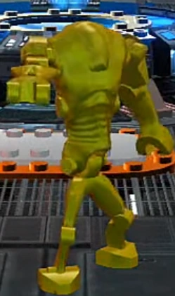 Enoch Super Battle Droid (CJDM1999) | LEGO Dimensions Customs Community ...