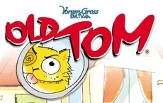 Old Tom | LEGO Dimensions Customs Community | Fandom