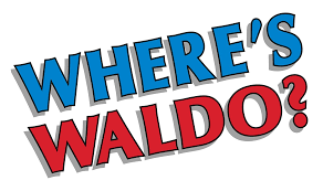 Where's Waldo? | LEGO Dimensions Customs Community | Fandom