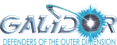 Galidor: Defenders of the Outer Dimension | LEGO Dimensions Customs ...