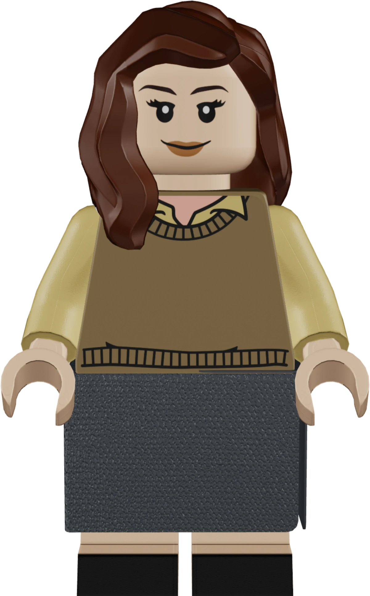 Harriet Osborn (CJDM1999) | LEGO Dimensions Customs Community | Fandom