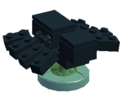 Cave Spider (VesperalLight) | LEGO Dimensions Customs Community | Fandom