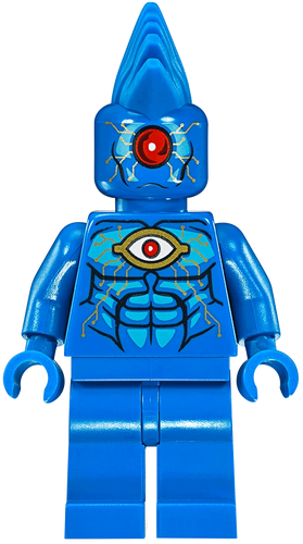 OMAC (CJDM1999) | LEGO Dimensions Customs Community | Fandom