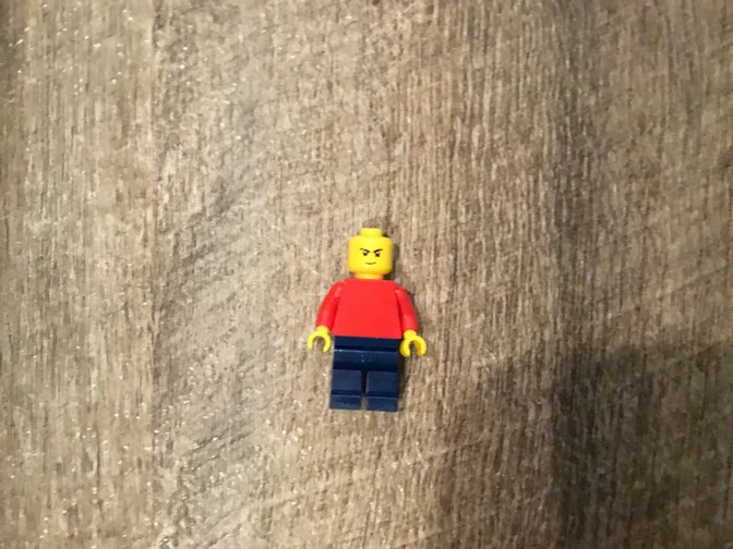 Custom Character (LEGODXGod246810) | LEGO Dimensions Customs Community ...