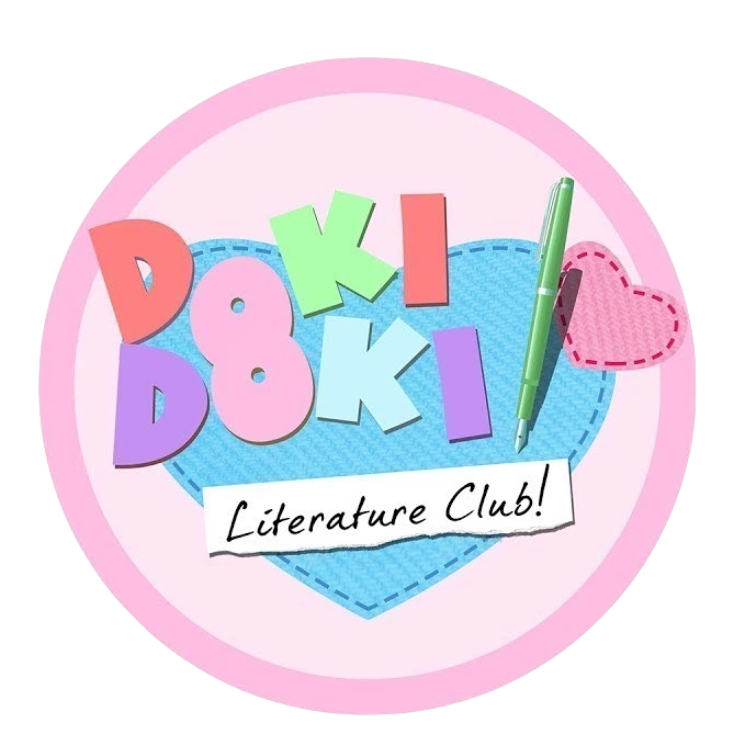 Doki Doki Literature Club! | LEGO Dimensions Customs Community | Fandom