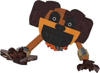 DogDay (CJDM1999) | LEGO Dimensions Customs Community | Fandom