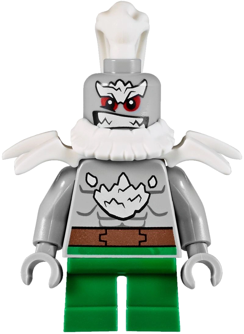 Doomsday (Mighty Micros) (CJDM1999) | LEGO Dimensions Customs Community ...