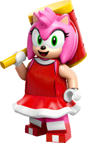 Amy (LEGODXGod246810) | LEGO Dimensions Customs Community | Fandom