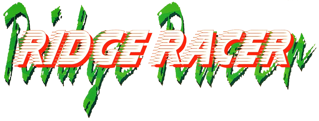 Ridge Racer | LEGO Dimensions Customs Community | Fandom