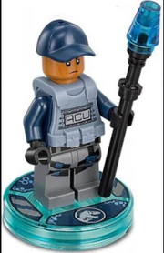 ACU Trooper (LEGODXGod246810) | LEGO Dimensions Customs Community | Fandom