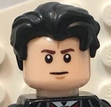 Connor (Hjonesjr) | LEGO Dimensions Customs Community | Fandom