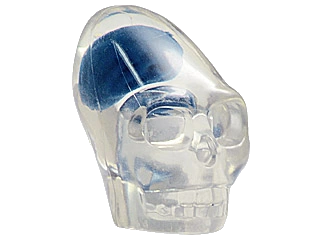 Crystal Skull of Akator (CJDM1999) | LEGO Dimensions Customs Community ...