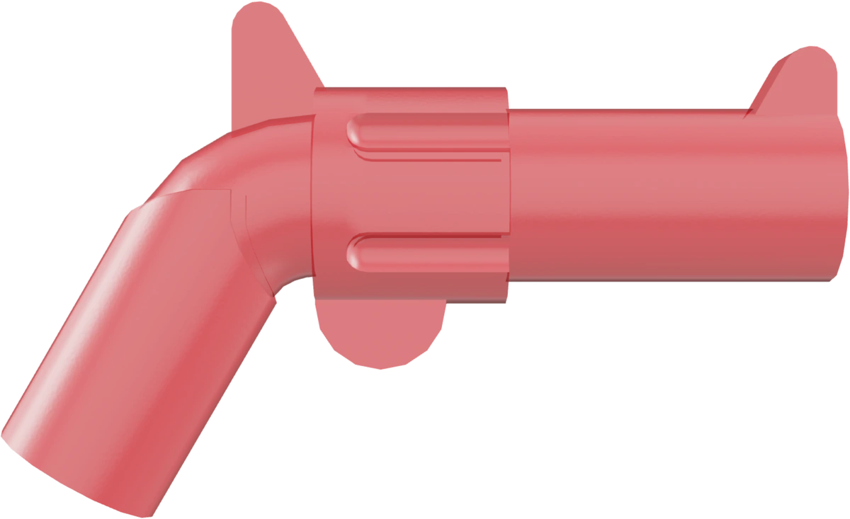 Water Gun (CJDM1999) | LEGO Dimensions Customs Community | Fandom