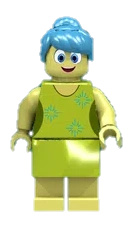 Joy (DarthBethan) | LEGO Dimensions Customs Community | Fandom