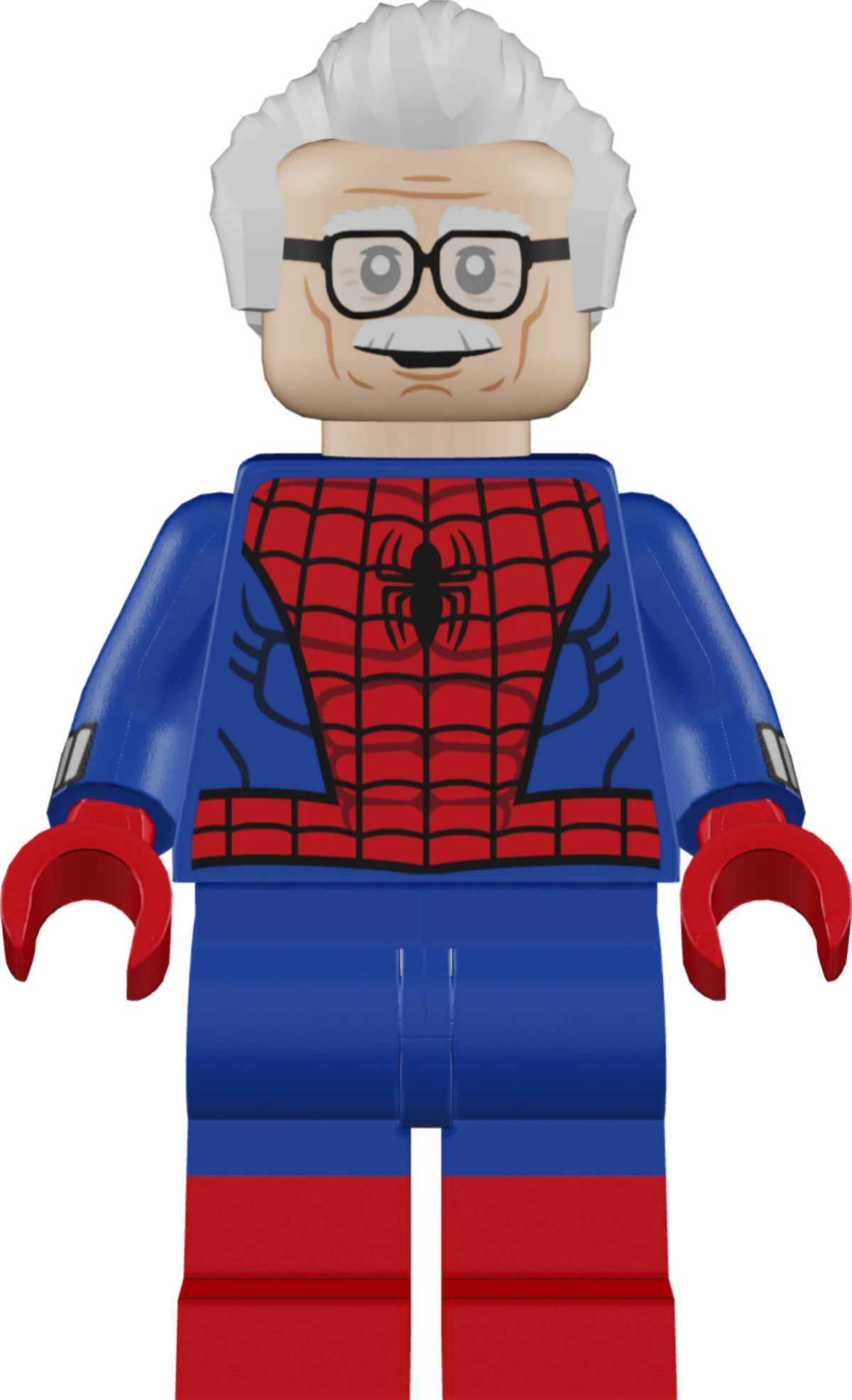 Martin (CJDM1999) | LEGO Dimensions Customs Community | Fandom