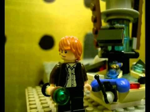 Fan Series Doctors (DetectiveSky612) | LEGO Dimensions Customs ...