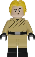 Allegiant Admiral Holtzmann (CJDM1999) | LEGO Dimensions Customs ...