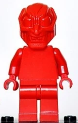 Enoch Dragon Rider (CJDM1999) | LEGO Dimensions Customs Community | Fandom