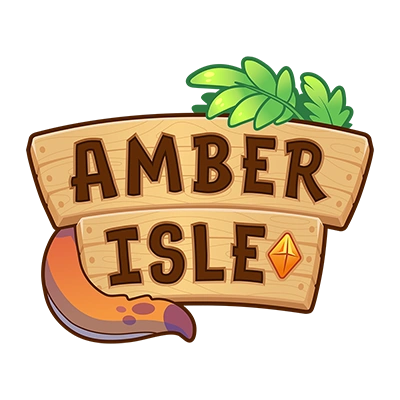 Amber Isle | LEGO Dimensions Customs Community | Fandom