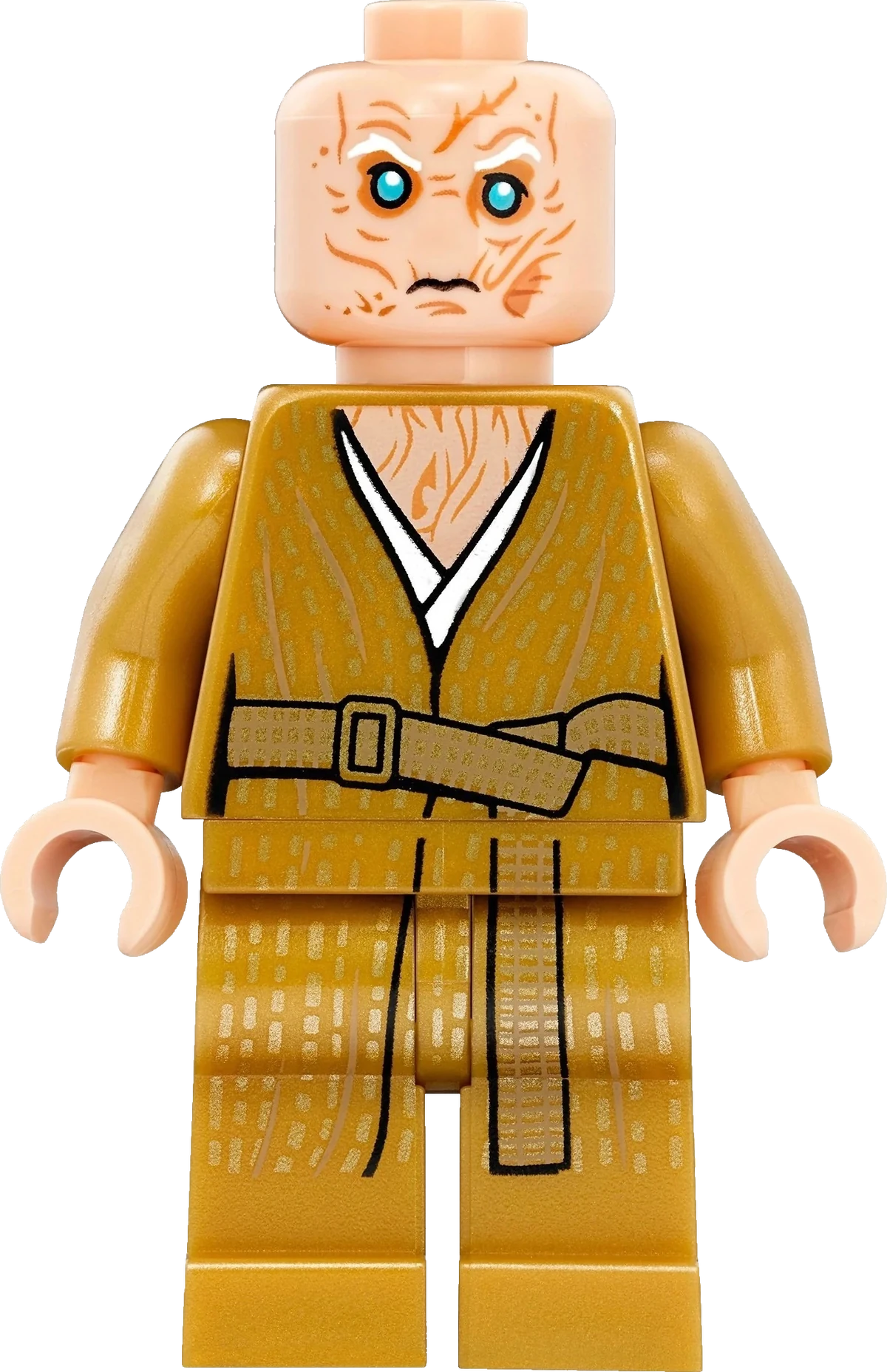 Droid Snoke (CJDM1999) | LEGO Dimensions Customs Community | Fandom