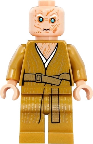 Droid Snoke (CJDM1999) | LEGO Dimensions Customs Community | Fandom