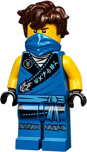 Jay (CJDM1999) | LEGO Dimensions Customs Community | Fandom