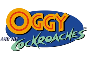 Oggy and the Cockroaches | LEGO Dimensions Customs Community | Fandom