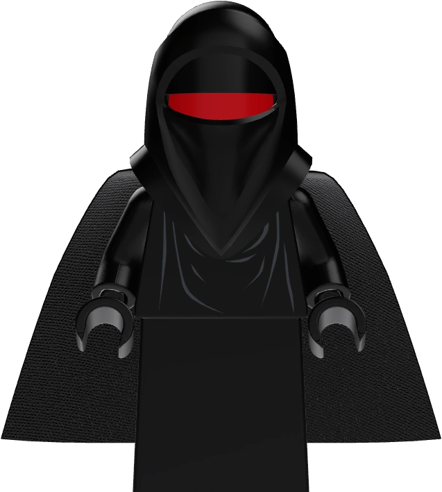 Shadow Guard (CJDM1999) | LEGO Dimensions Customs Community | Fandom