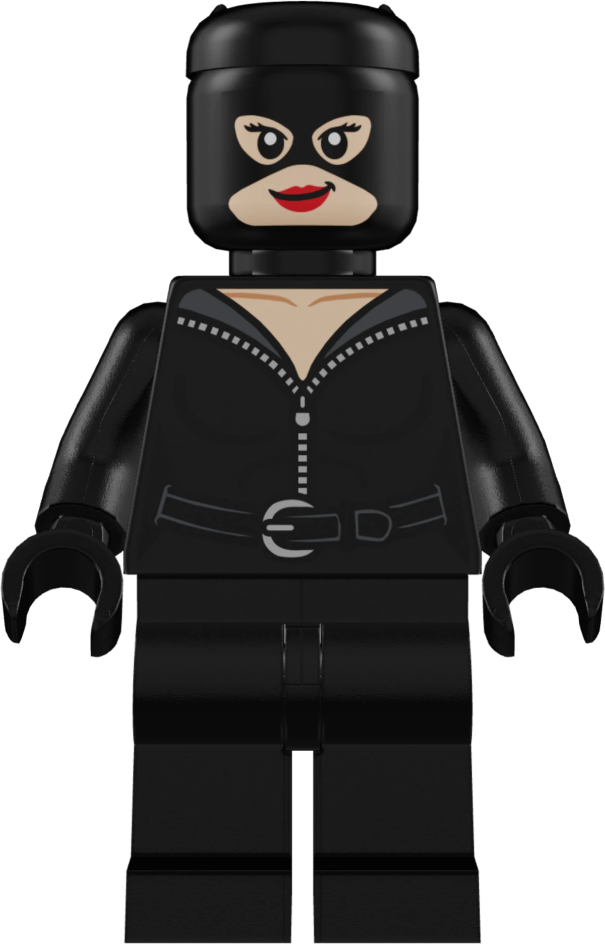 Copycat (CJDM1999) | LEGO Dimensions Customs Community | Fandom