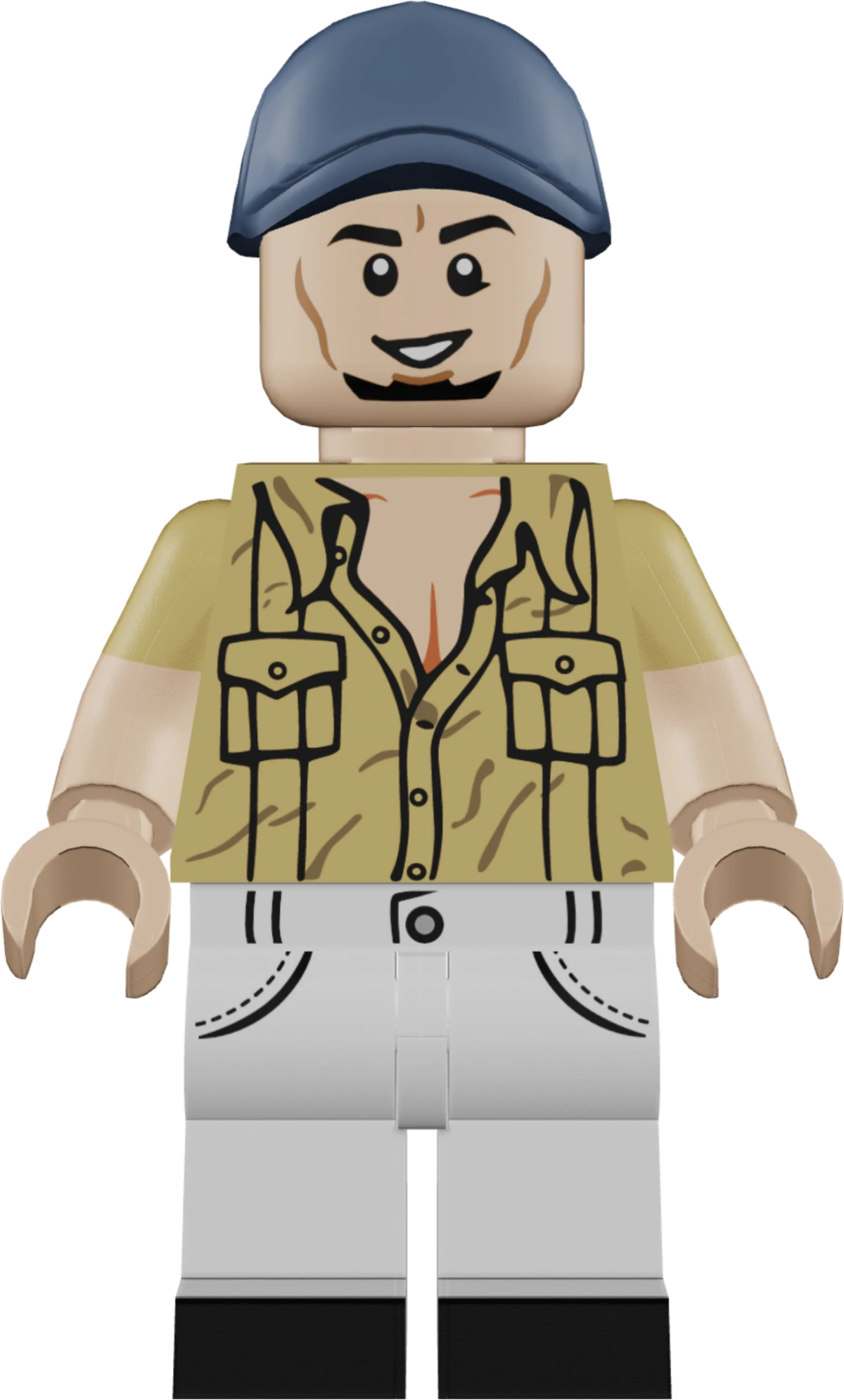 Daniel Reyes (CJDM1999) | LEGO Dimensions Customs Community | Fandom