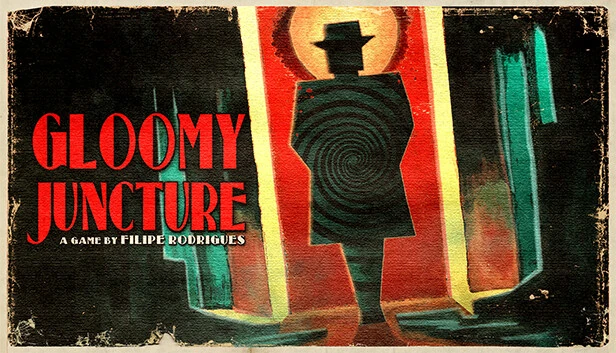 Gloomy Juncture | LEGO Dimensions Customs Community | Fandom