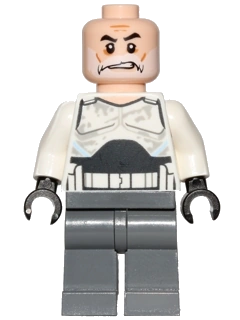Captain Rex (CJDM1999) | LEGO Dimensions Customs Community | Fandom
