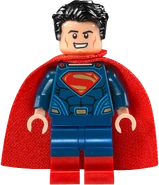 Superman (DCEU) (CJDM1999) | LEGO Dimensions Customs Community | Fandom