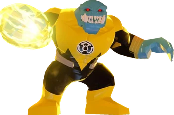 Arkillo (CJDM1999) | LEGO Dimensions Customs Community | Fandom