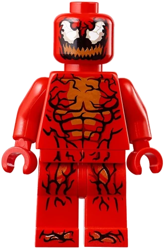 Carnage (CJDM1999) | LEGO Dimensions Customs Community | Fandom