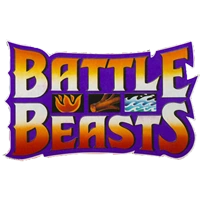 Battle Beasts | LEGO Dimensions Customs Community | Fandom