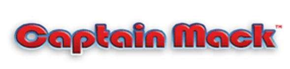 Captain Mack | LEGO Dimensions Customs Community | Fandom