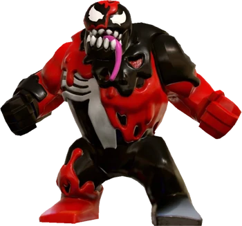 Carnom (CJDM1999) | LEGO Dimensions Customs Community | Fandom