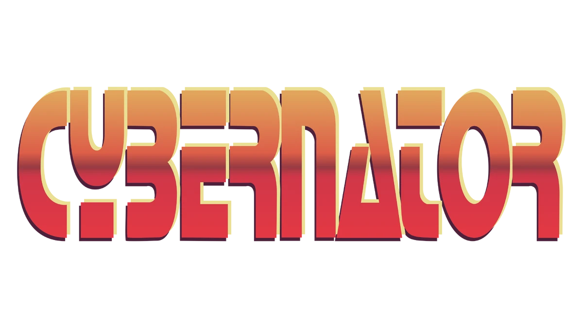 Cybernator | LEGO Dimensions Customs Community | Fandom