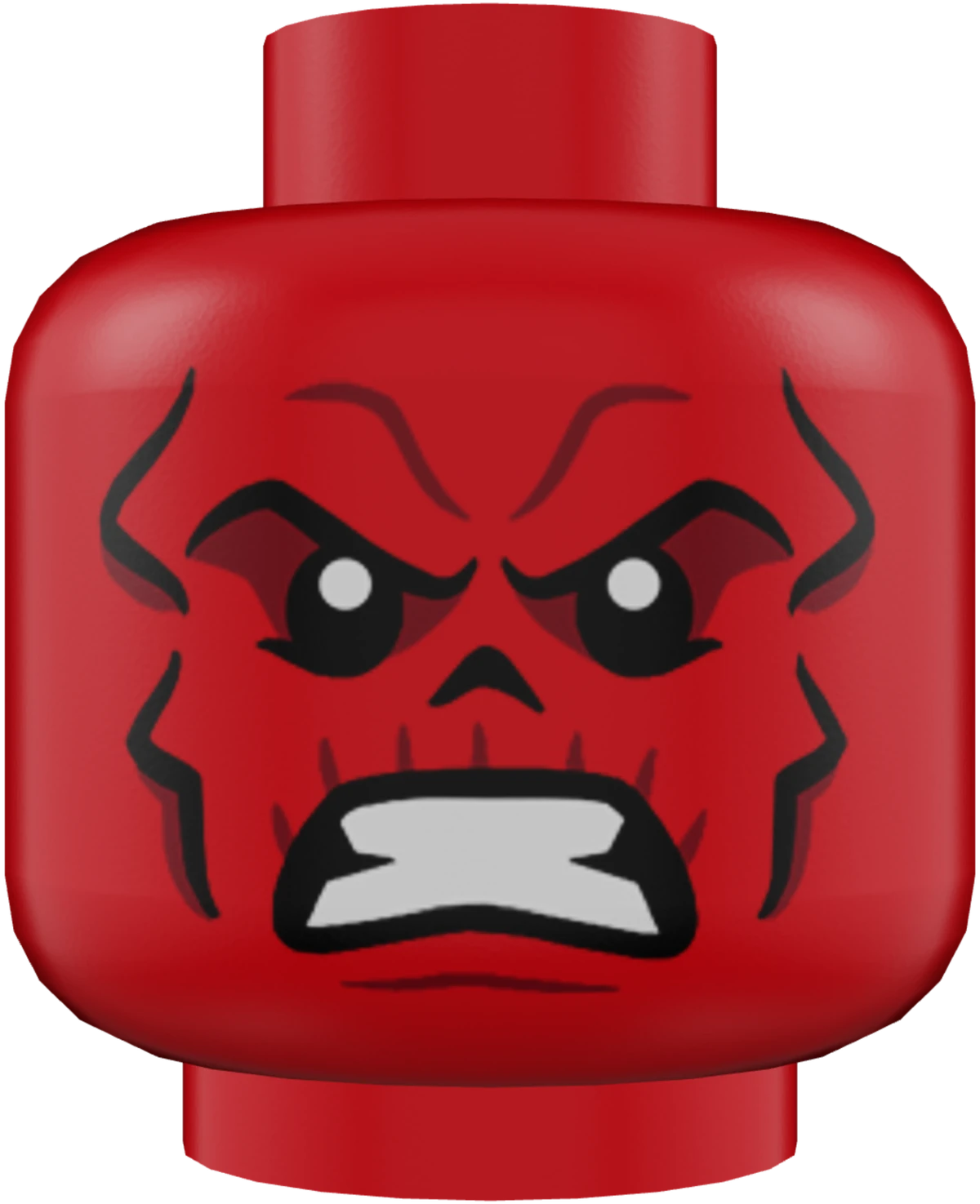Red Bonehead (CJDM1999) | LEGO Dimensions Customs Community | Fandom