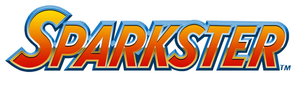 Sparkster | LEGO Dimensions Customs Community | Fandom
