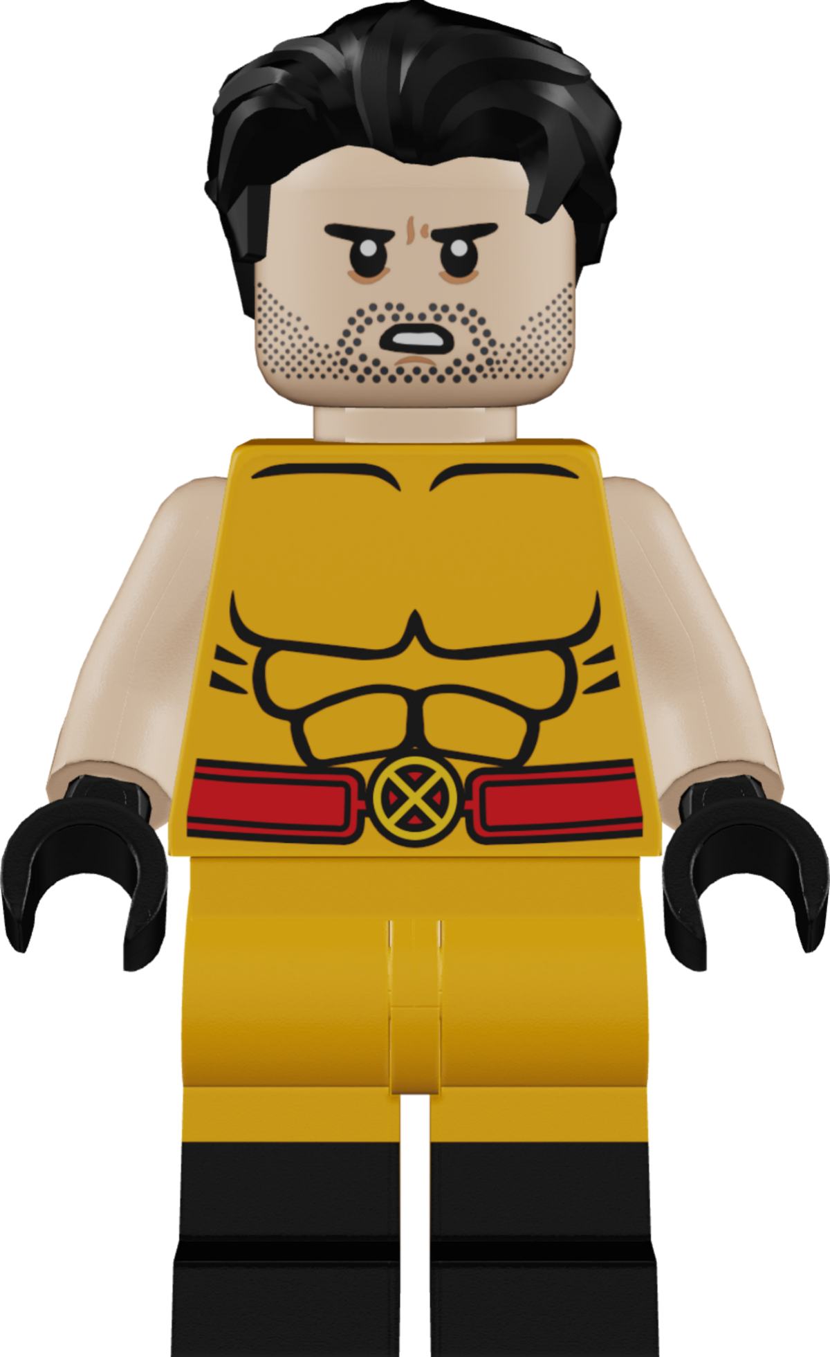 Clawback Cjdm1999 Lego Dimensions Customs Community Fandom