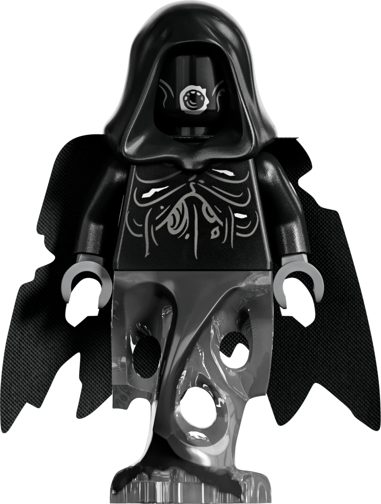 Dementor (CJDM1999) | LEGO Dimensions Customs Community | Fandom