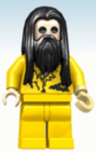 Boris the Animal (CJDM1999) | LEGO Dimensions Customs Community | Fandom