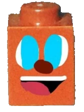 Tiny Box Tim (CJDM1999) | LEGO Dimensions Customs Community | Fandom