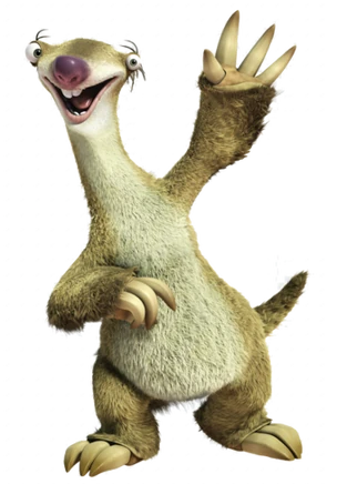 Sid | LEGO Dimensions Customs Community | Fandom