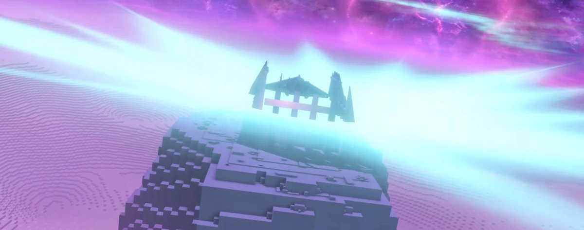 Fate of the Multiverse (LEGODXGod246810) | LEGO Dimensions Customs ...